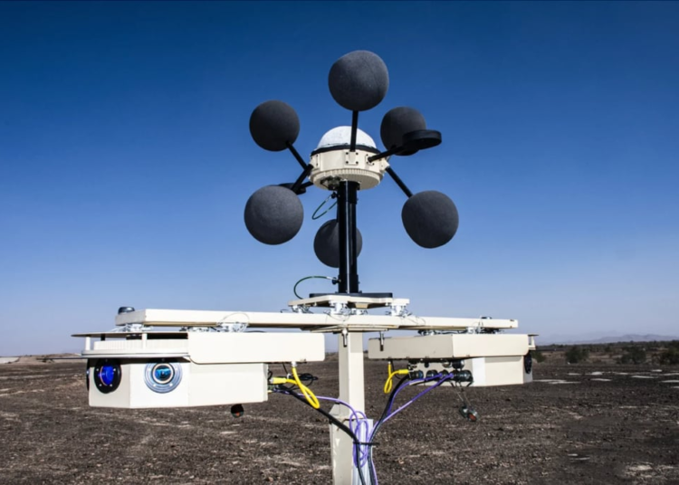 Elbit Systems subsidiary to supply gunfire detection sensors in Africa ...