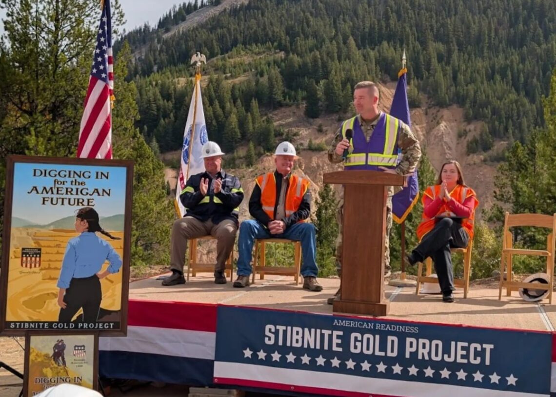 US Army sets goal to finish multidomain task force structure by FY28 ...